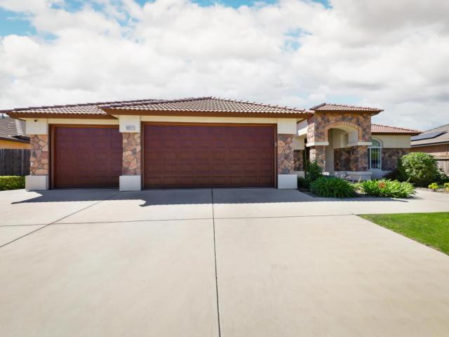 10117 Silverthorne Drive