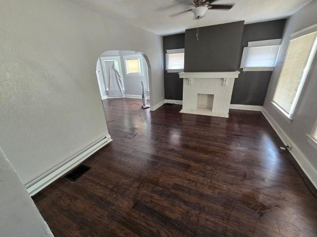 10117 Somerset Avenue 2 Bedroom Apartment for Rent at 10117 Somerset Ave, Cleveland, OH 44108 Glenville