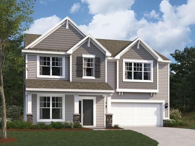 10114 Bitternut Run Ln, Indianapolis, IN 46259