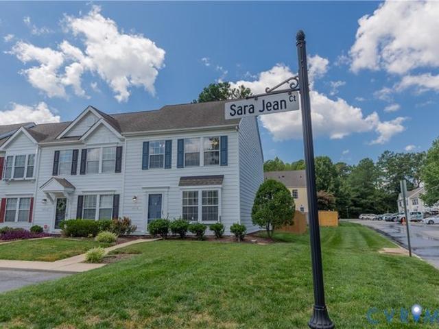 10114 Sara Jean Ct, Henrico, VA 23060