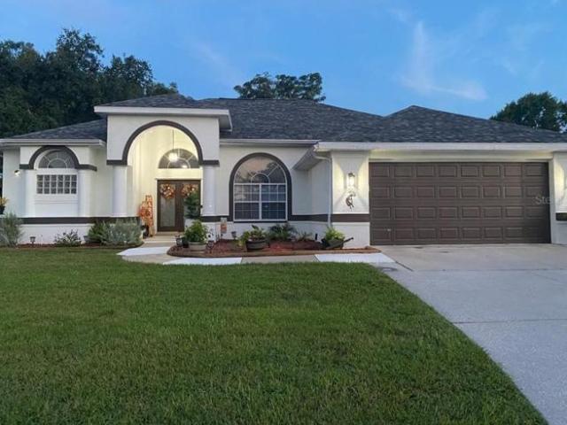 10114 Spring Hill Dr, Spring Hill, FL 34608