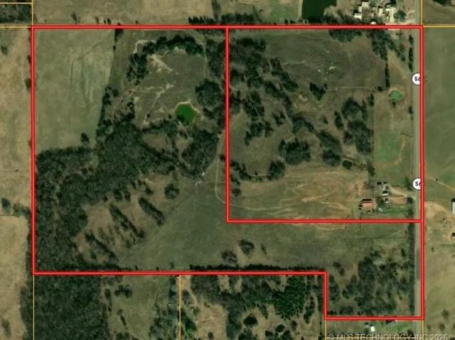 101151 Highway 56, Okemah, OK 74859