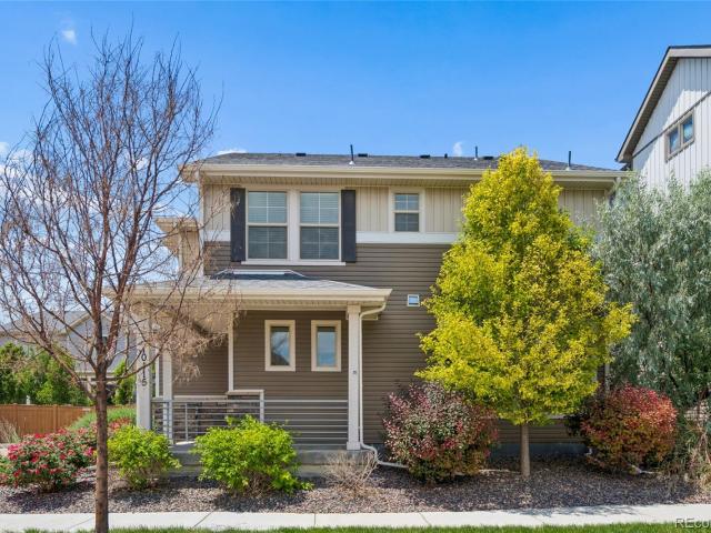 10115 Yampa Court