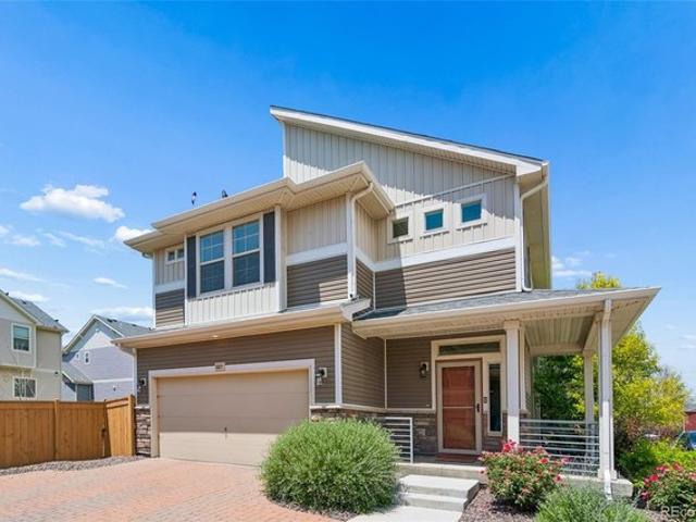 10115 Yampa Ct, Commerce City, CO 80022