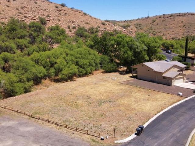 10115 E Creekside Dr Unit 108, Cornville, AZ 86325