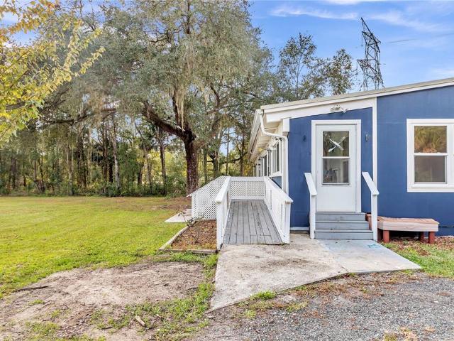 10115 E Highway 316, Fort McCoy, FL 32134 | Compass