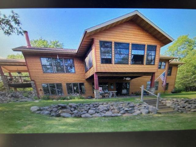 10115 E Island Lake Road