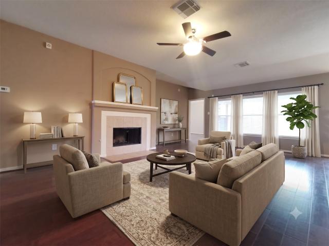 10115 Forest Spring Lane