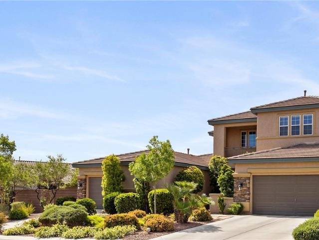 10115 Hattiesburg Ave, Las Vegas, NV 89148 | MLS #2775 | Compass