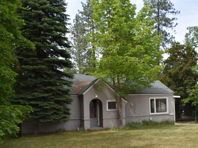 10115 N Whitworth Dr, Spokane, WA 99218