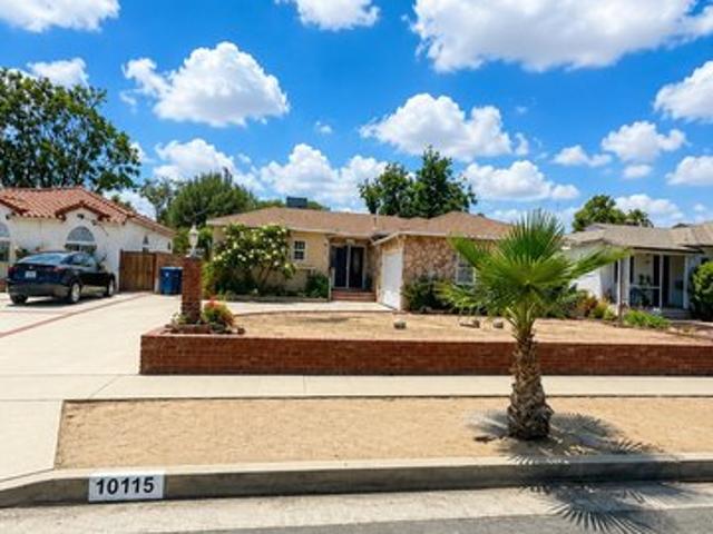 10115 Noble Ave, Mission Hills, CA 91345