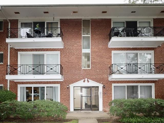 10115 Old Orchard Ct Unit 303, Skokie, IL 60076