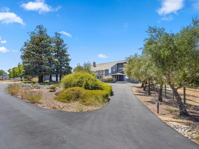 10115 Parrish View Drive