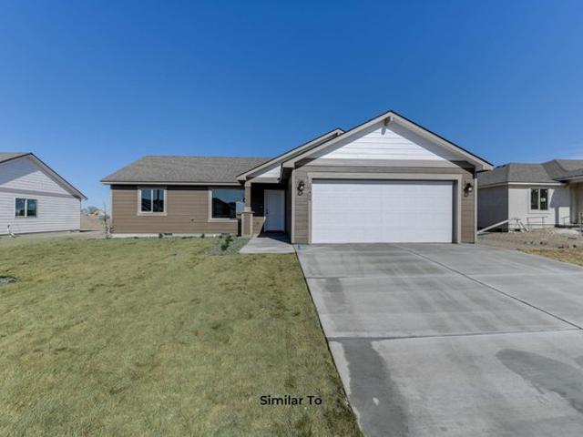 10115 Redbud Dr, Pasco, WA 99301
