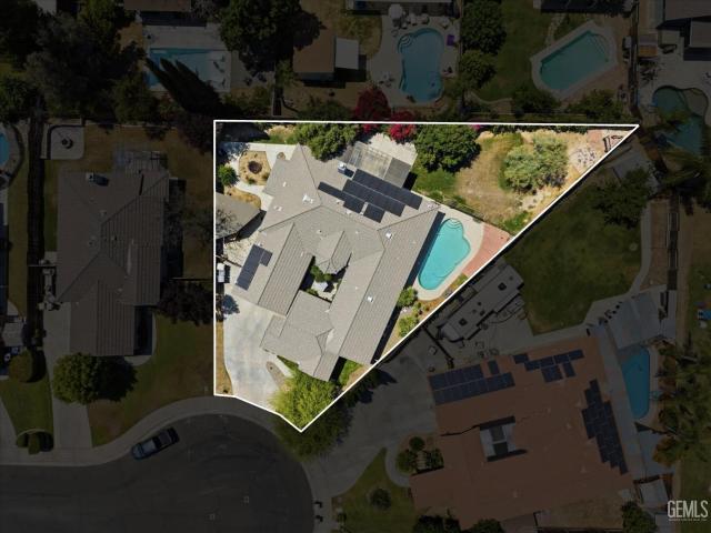 10115 Salerosa Court