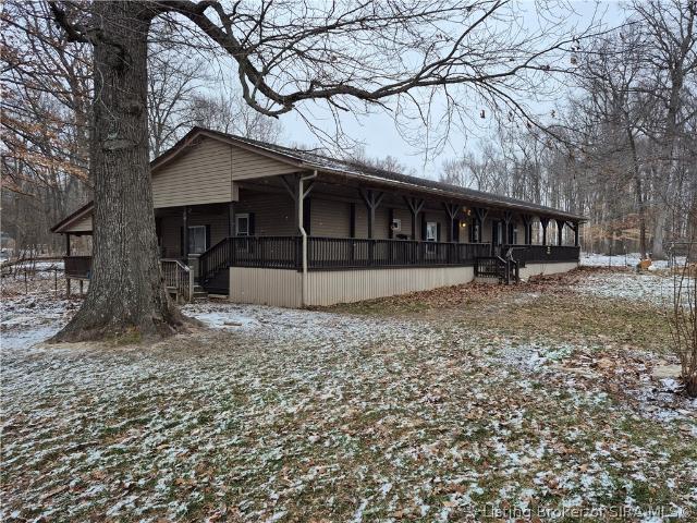 10116 W Polk Road