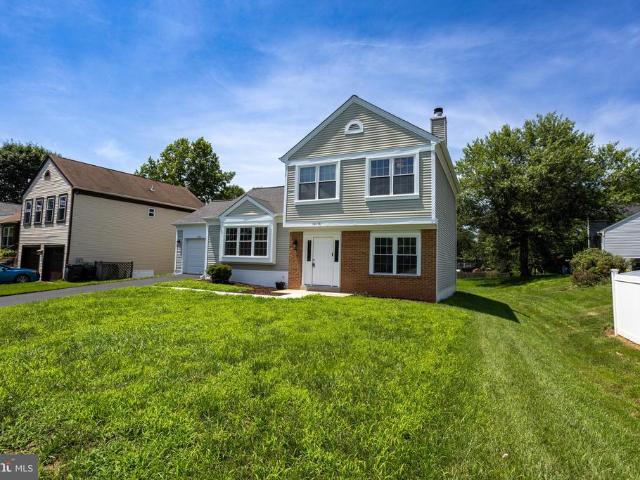10116 Wimbledon Court