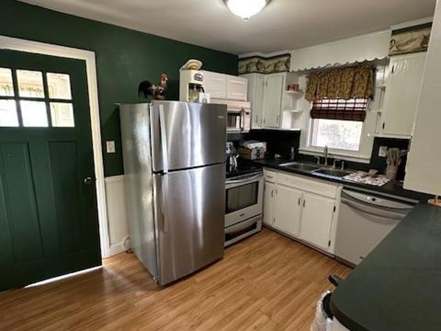 10116 Deal Island Road
