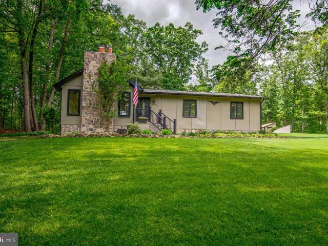 10116 Evans Ford Road