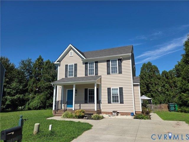 10116 Everson Ter, Glen Allen, VA 23060