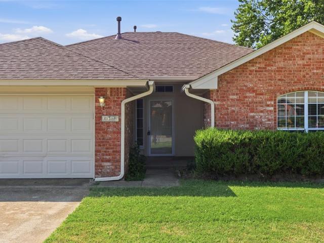 10116 Glascow Drive