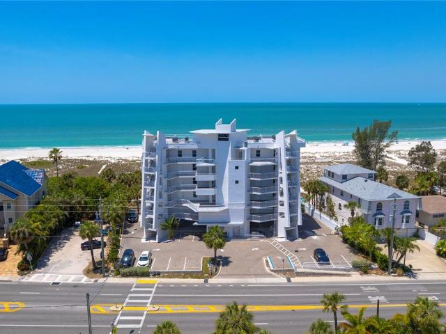 10116 Gulf Blvd, Unit 403W, St. Petersburg, FL 33706 | MLS #U8254 | Compass