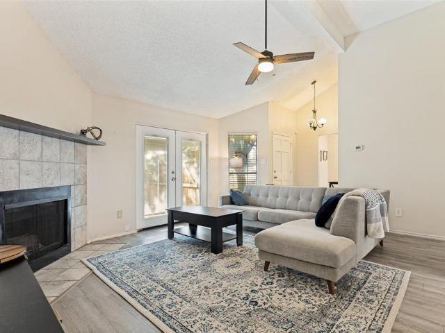 10116 Leatherwood Drive