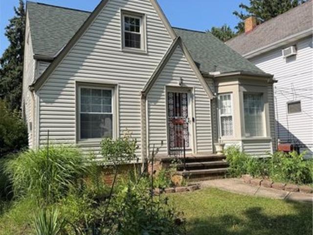 10118 Unity Ave, Cleveland, OH 44111