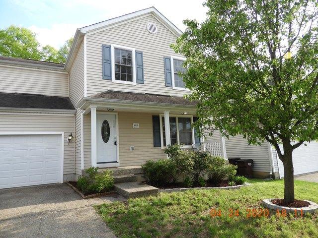 10118 Winding River Way, Louisville, KY 40229