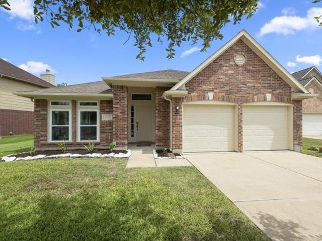 10118 Autumn Way Ct, Houston, TX 77064