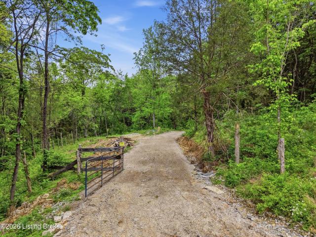 10118 Benson Pike