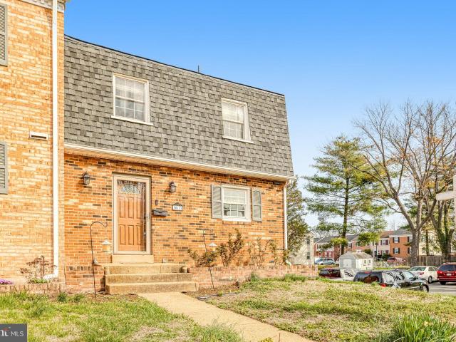 10118 Brandon Way, Manassas, VA 20109 | Compass
