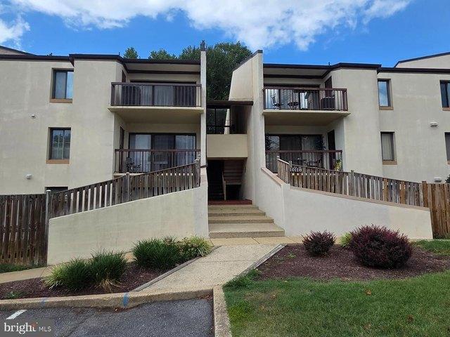 10118 Campus Way S Unit 203 7, Upper Marlboro, MD 20774