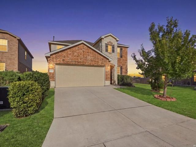 10118 Cowboy Ln, San Antonio, TX 78254
