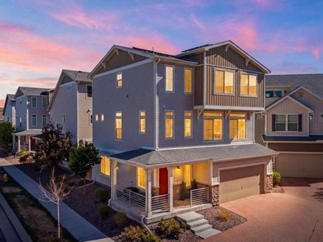 10118 E Zeno St, Commerce City, CO 80022