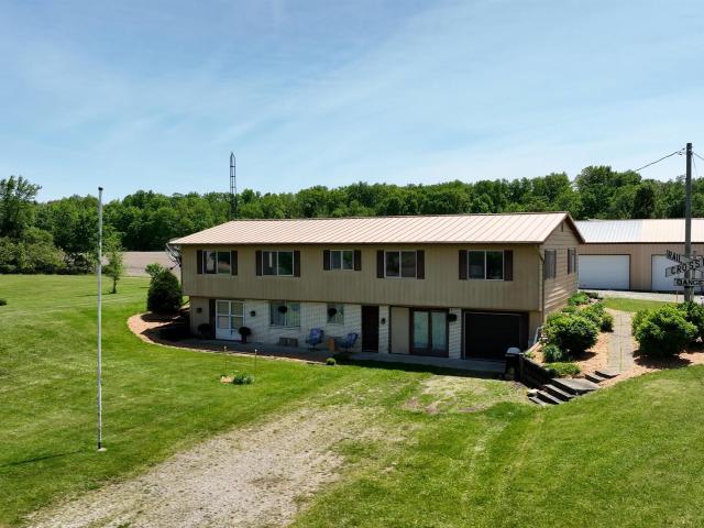 10118 E 450 S. Road