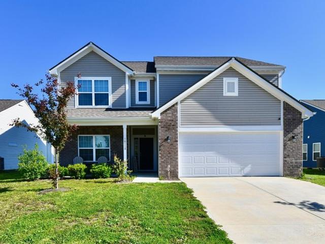 10118 Falls Canyon Ln, Indianapolis, IN 46229