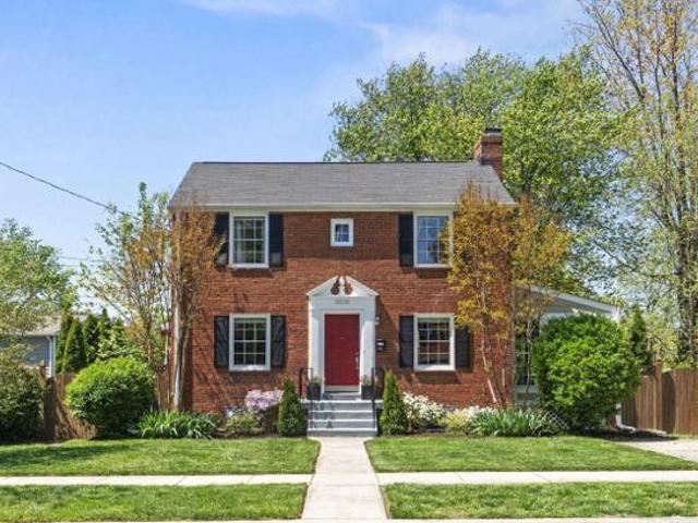 10118 Greeley Ave, Silver Spring, MD 20902