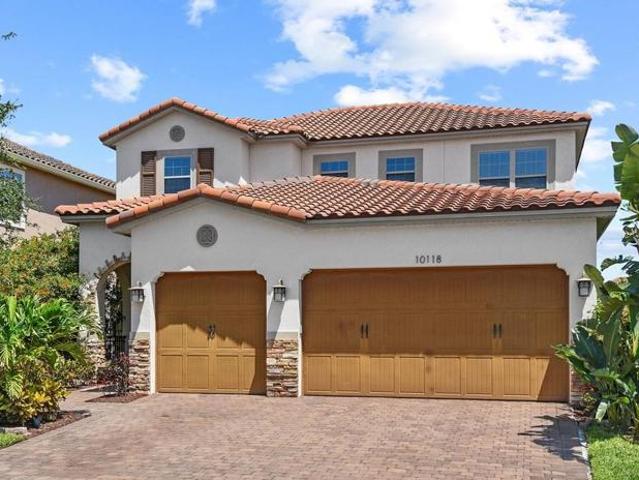 10118 Henbury St, Orlando, FL 32832