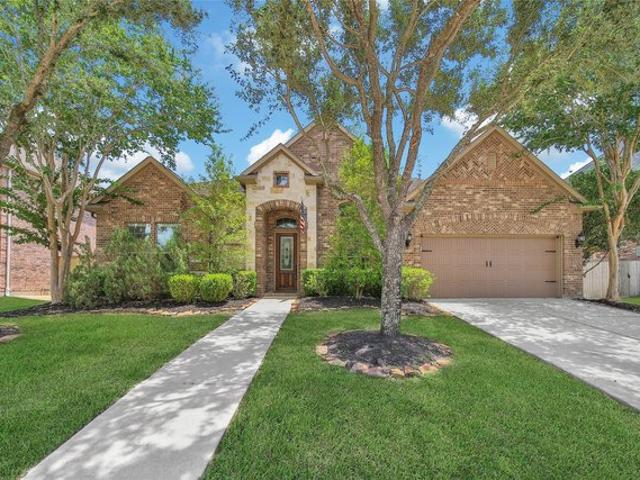 10118 Hutton Park Dr, Katy, TX 77494
