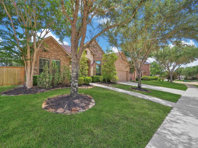 10118 Hutton Park Drive