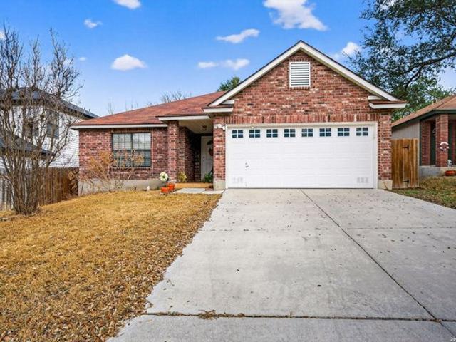 10118 Sandbrook Hl, San Antonio, TX 78254