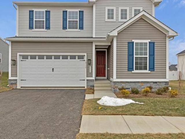 10119 Wilkes Drive