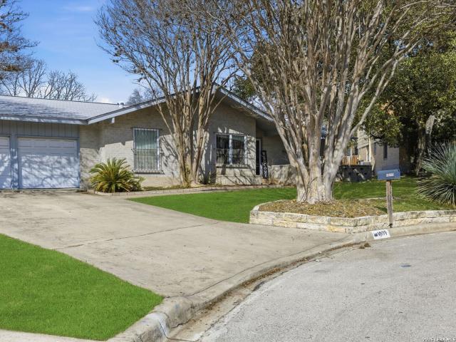 10119 Carolwood Dr, San Antonio, TX 78213 | MLS #1938