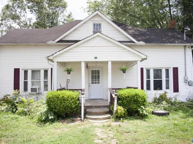 10119 County Road 50, Fyffe, AL 35971