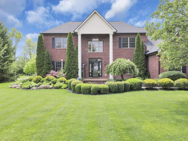 10119 Fairfield Farms Drive