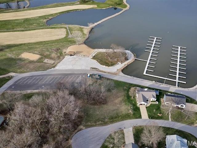 10119 Greenbriar Ct Lot 27, Foristell, MO 63348