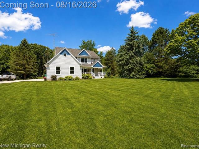 10119 Hill Road