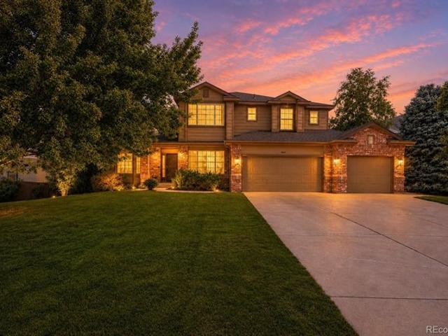 10119 Knoll Cir, Highlands Ranch, CO 80130