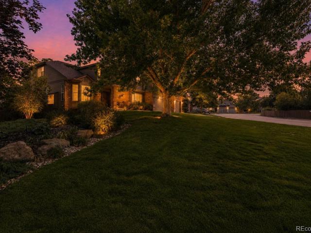 10119 Knoll Circle